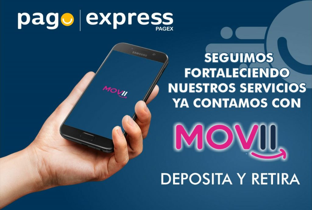 Descargas – Pago express
